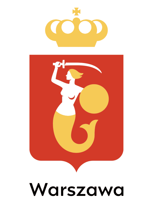 Warszawa - Case Study - Capitalics Warsaw Type Foundry