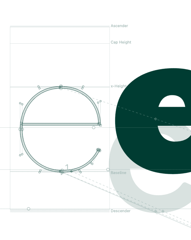 Warszawa - Case Study - Capitalics Warsaw Type Foundry